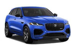 2025 Jaguar F PACE For Sale in Greensboro NC Jaguar Greensboro Certified Pre Owned Service